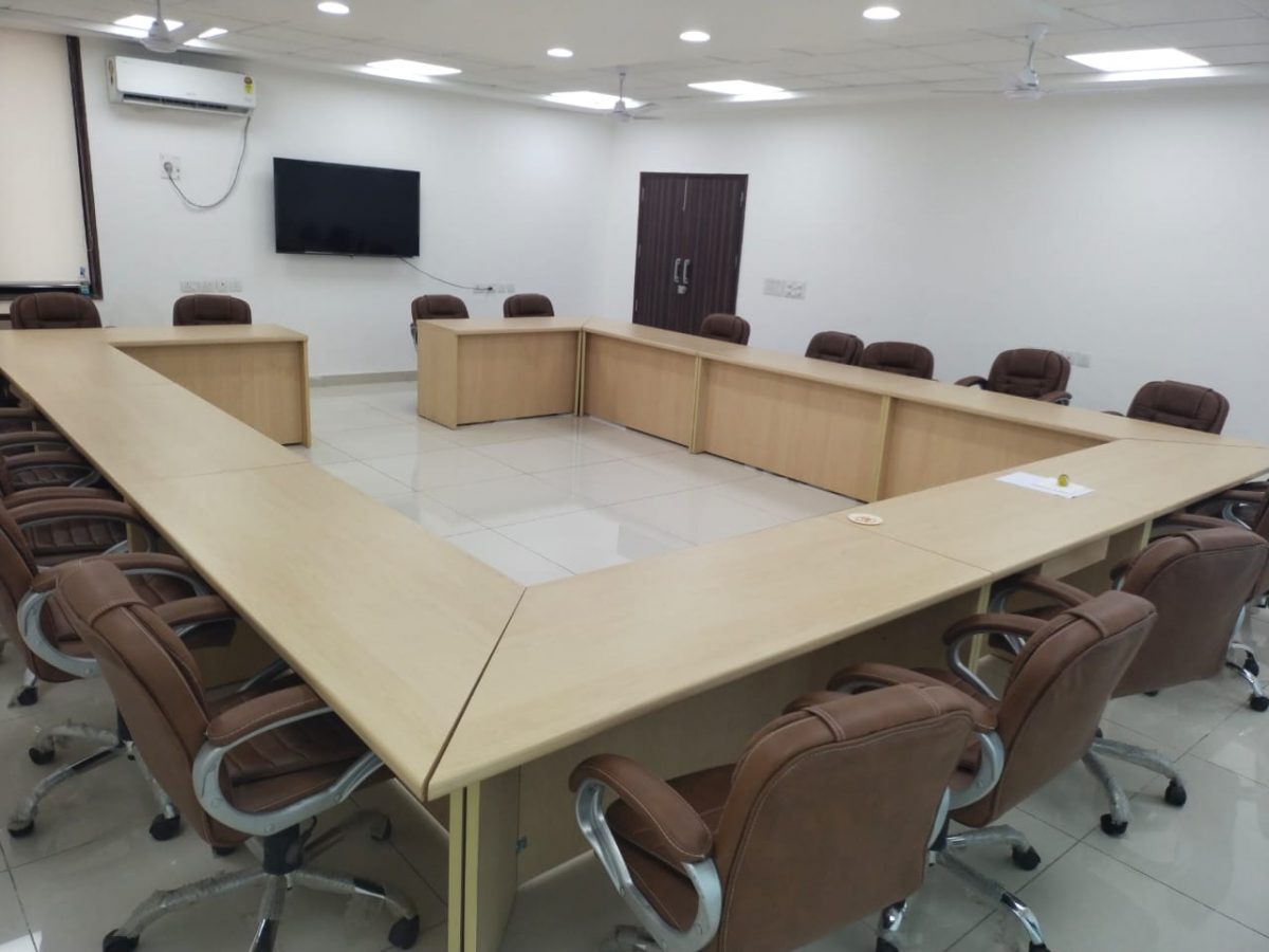 Indian Buildings Congress