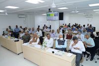 Indian Buildings Congress