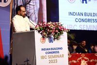 Indian Buildings Congress